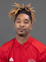 Diante Smith, UT-Arlington, Small Forward