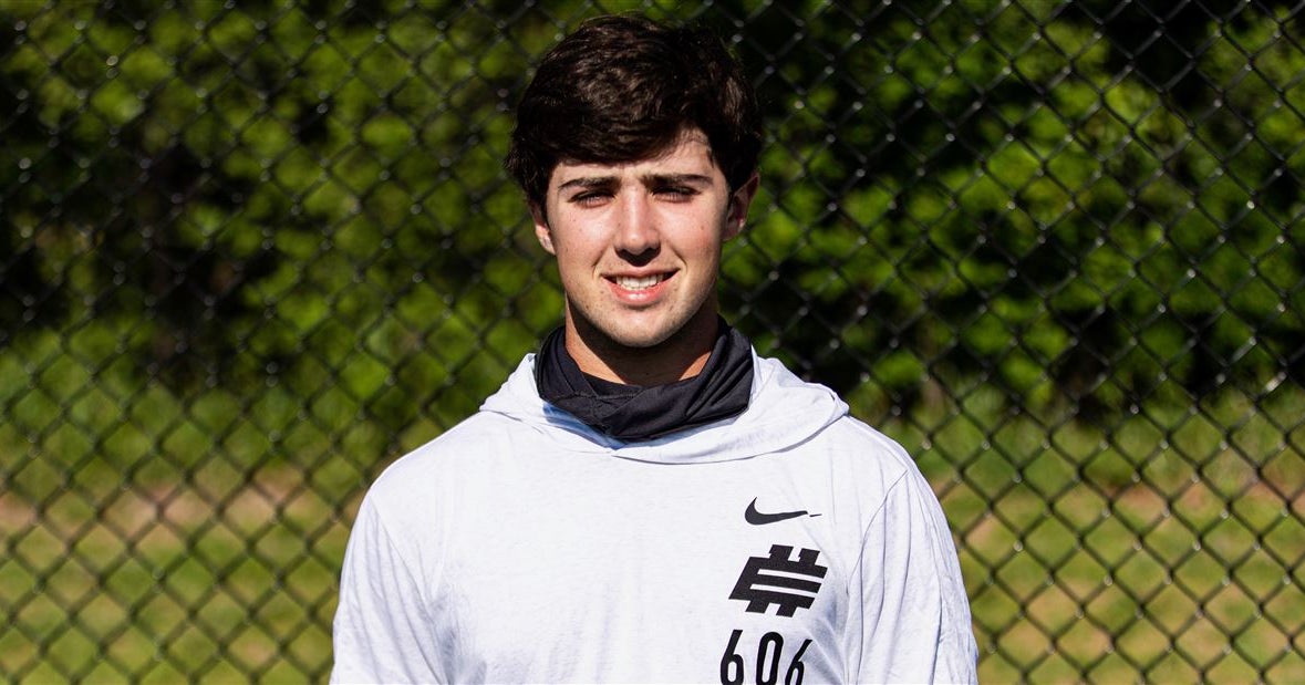 Hoosiers after Texas QB Josh Hoover