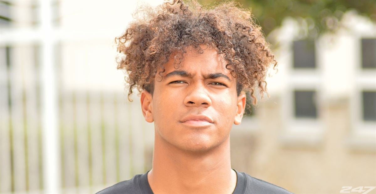Three-star 2021 LB Devin Aupiu starting to make a rise