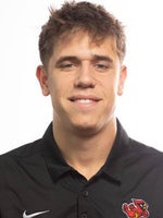 Brody Glenn, Ball State, Wide Receiver