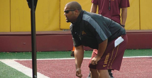 COACHING SEARCH: Is this WSU’s next linebackers coach?