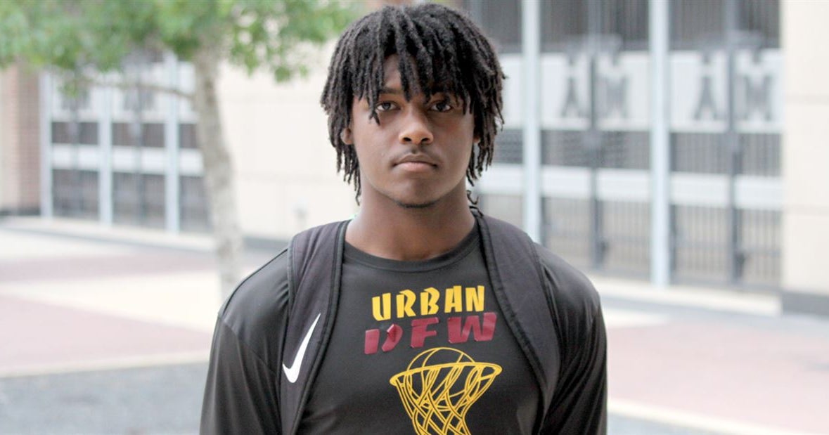 Top247 LB Derion Gullette is building strong relationships with Miami