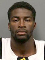 Damion Miller, Tyler J.C. , Wide Receiver
