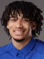 Isaiah Barnes, Tulsa, Shooting Guard