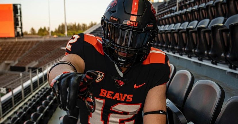 Victor Sanchez Hernandez recaps Oregon State Official