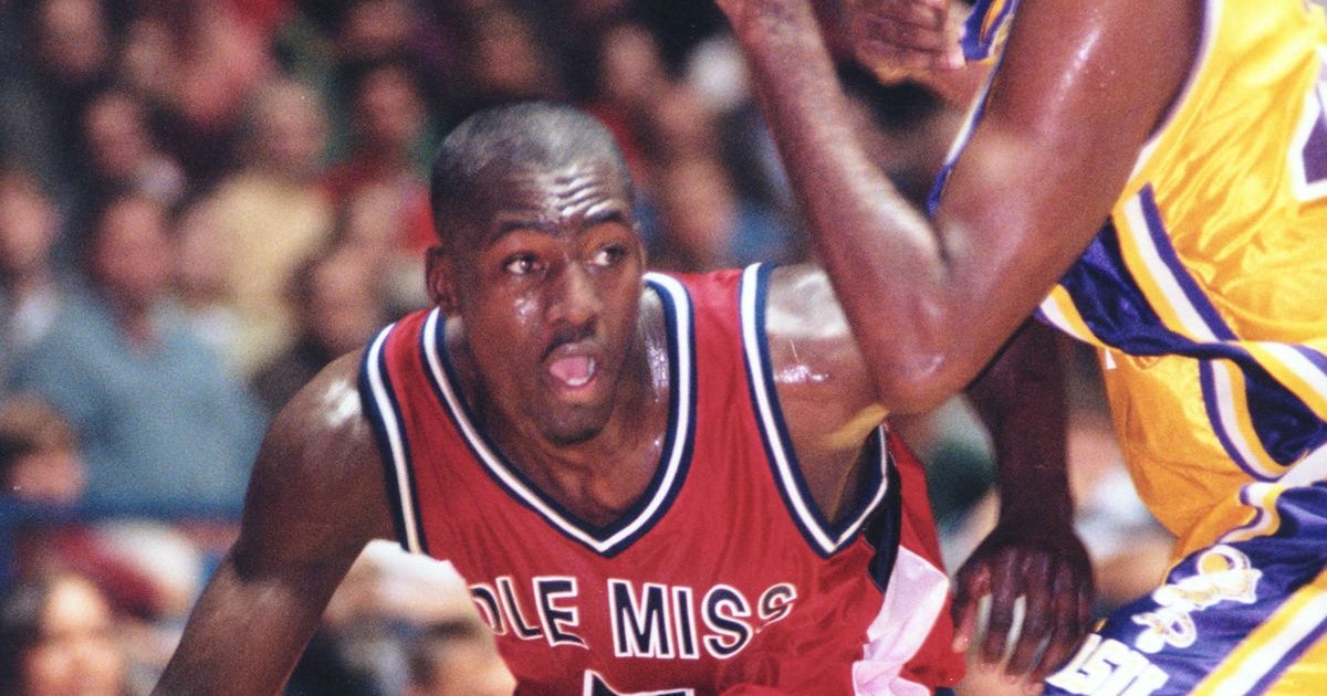 Talk of Champions: Sesay talks Ole Miss return, Valpo and more