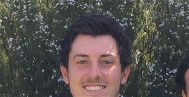 Video Highlights: Haydon Whitehead