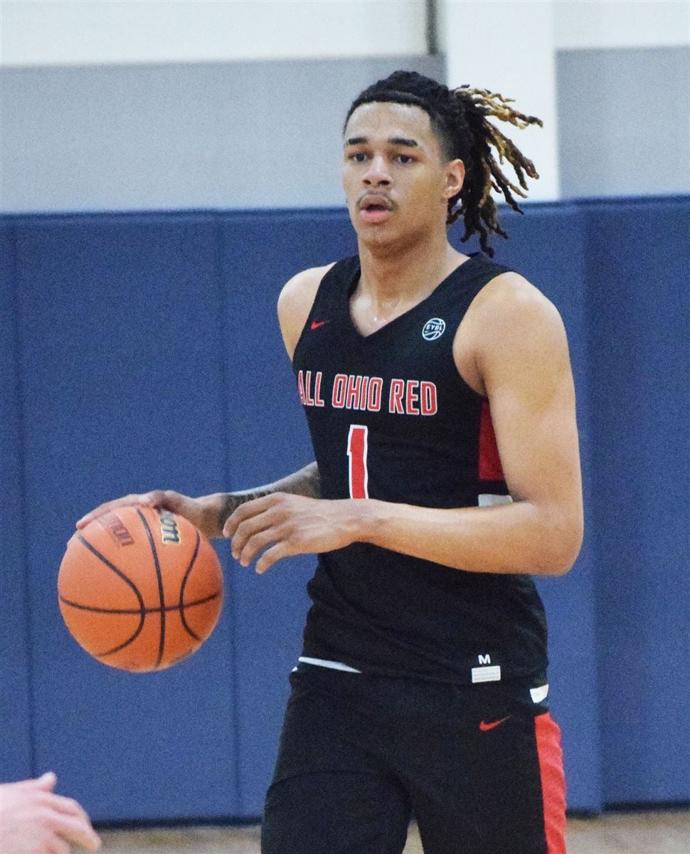 Cincinnati native Kameron Mercer establishing himself among top 2028 ...