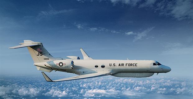 Air Force Analysis: New & Upgraded JSTARS Preps for New Enemies
