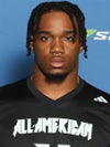Mark Fletcher, Miami, Running Back