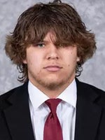 Nathan Roy, Minnesota, Offensive Tackle