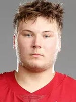 Evan Dailey, Temple, Offensive Line