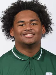 Kainoa Davis, Charlotte, Defensive Line