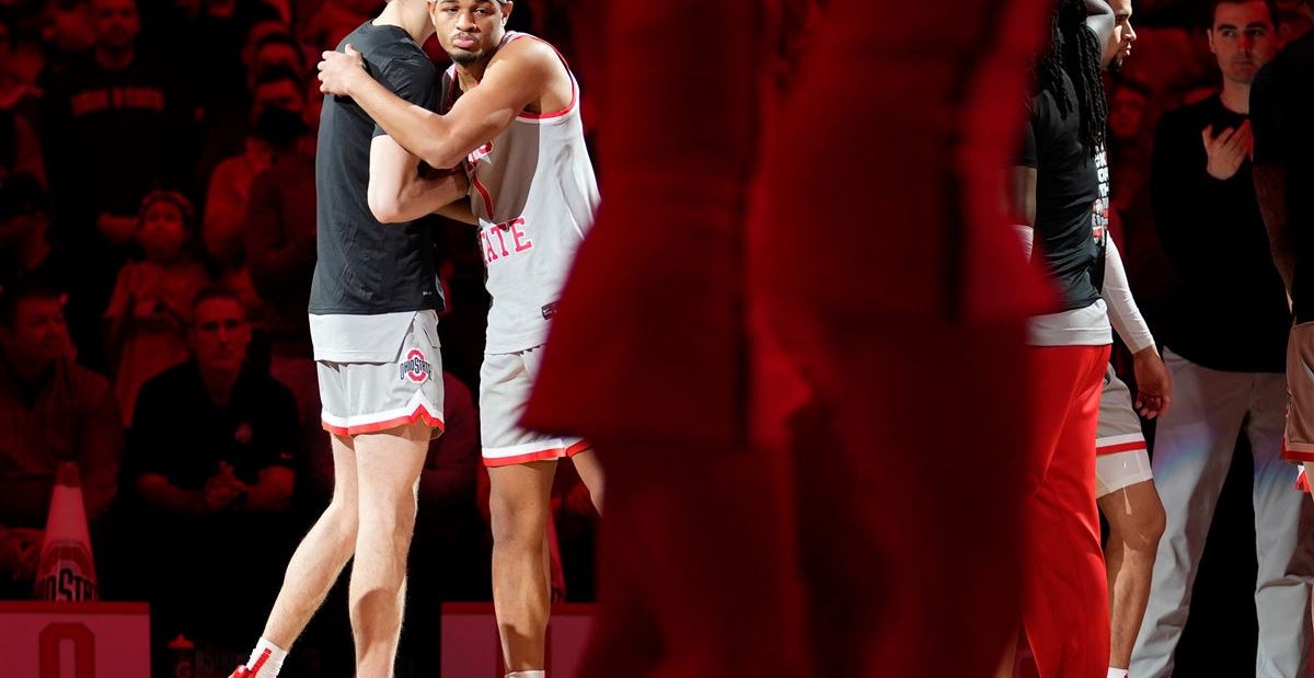 College basketball's top 15 home-court advantages since 2005, per ...