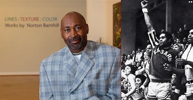 George Raveling brought WSU basketball into the modern era