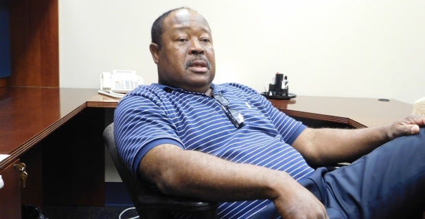 Joe Whitt: An Auburn man's story