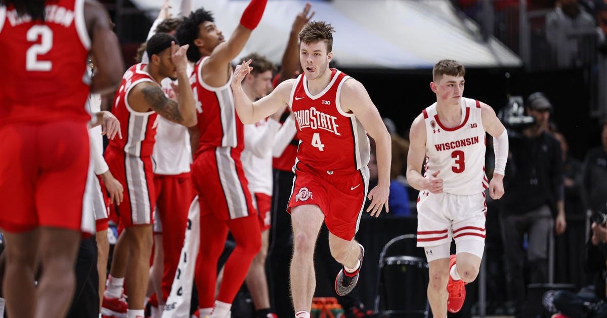 Mixed effort leads to Badgers' costly loss