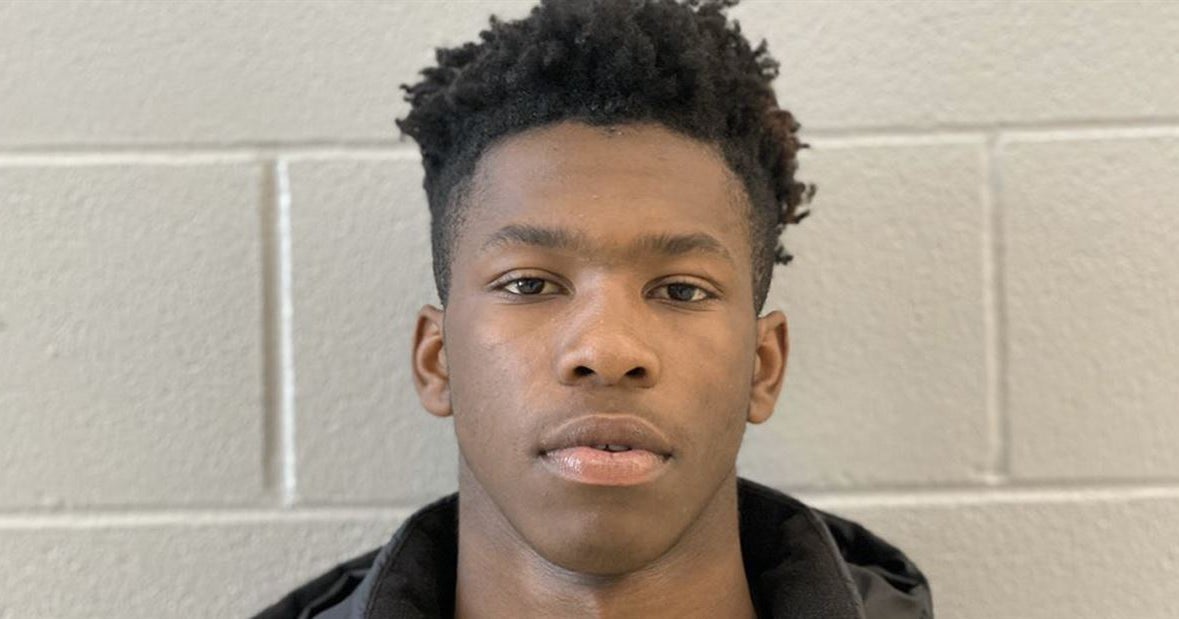 Inside Jaydon Williams' top six schools