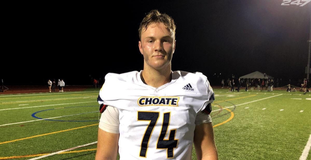 Analysis: Four-Star Tackle Will Black’s Path to Notre Dame