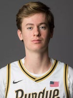 Daniel Jacobsen, Purdue, Center