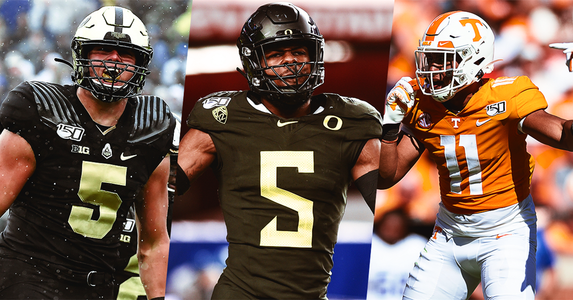 Which teams got the most from true freshmen in 2019?