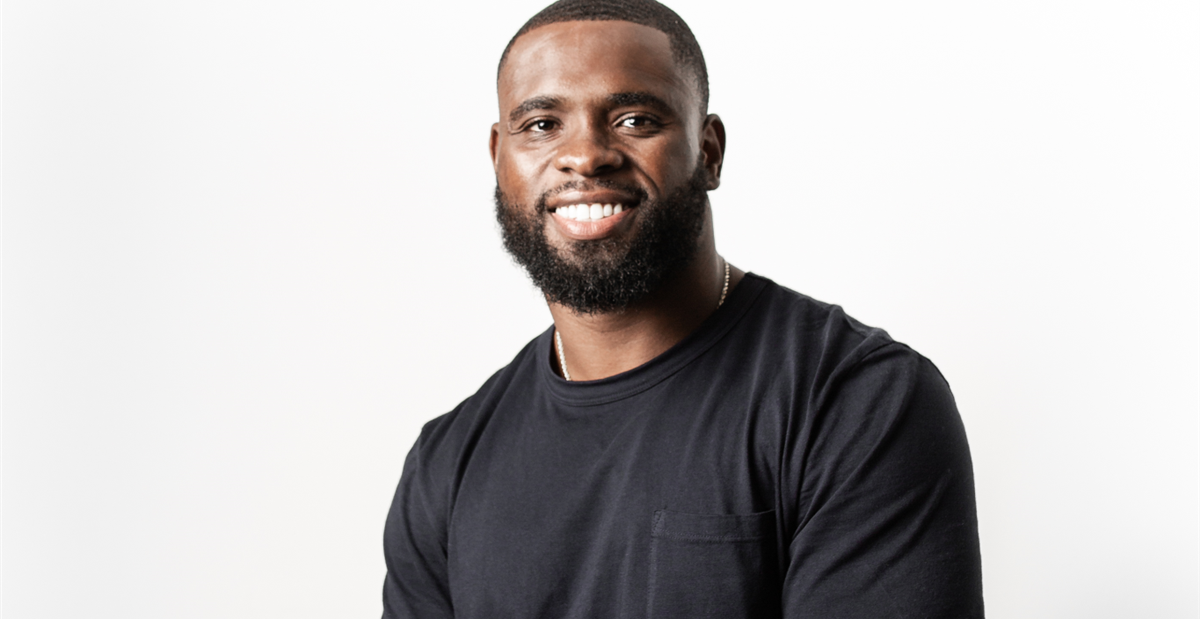 Major Wright is back off the mat and motivated