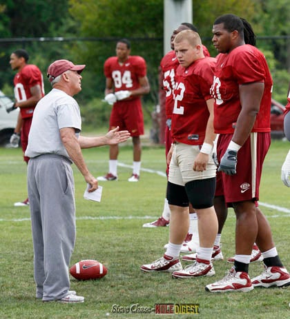 Austin Barron Photos