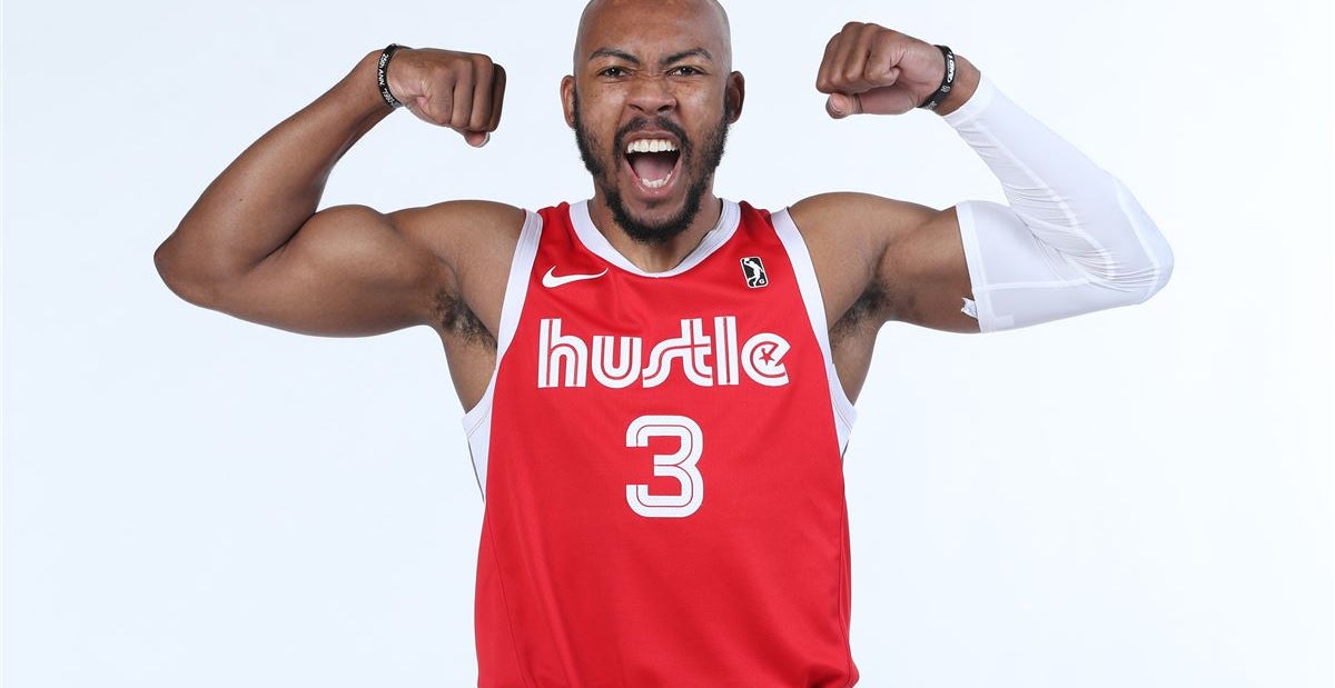 WATCH: Jevon Carter Goes for 29-6-6