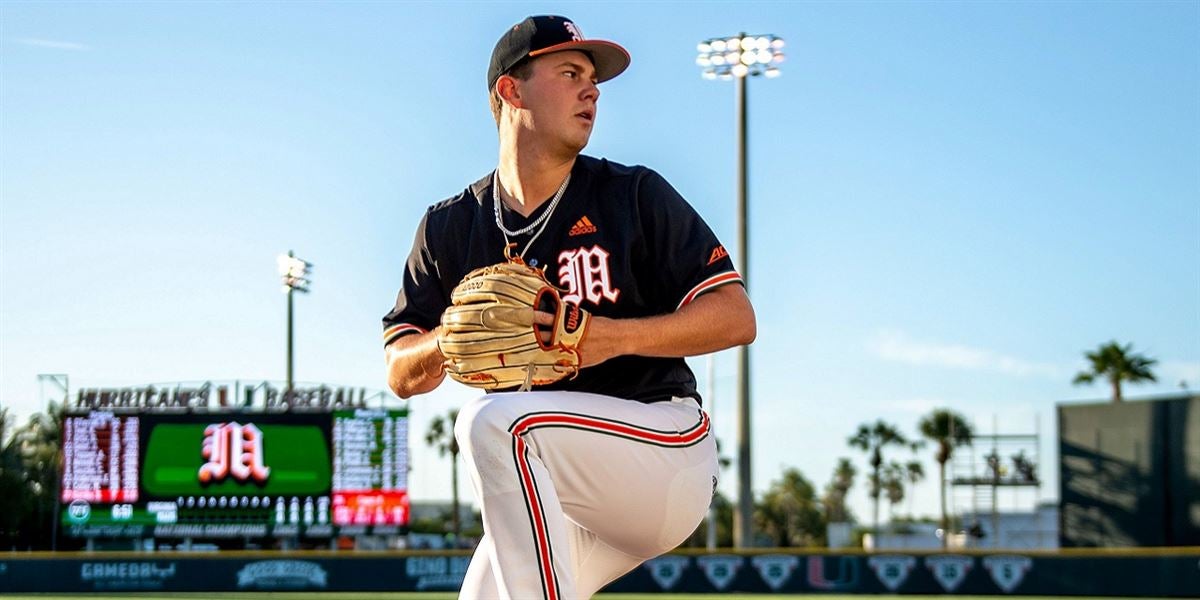 Diamond Dawgs nab Miami Ace Karson Ligon