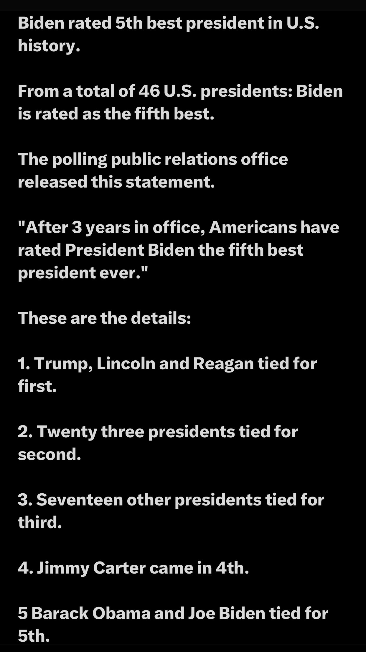 OT- Friday joke thread