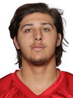 Austin Hooper, Atlanta, Tight End