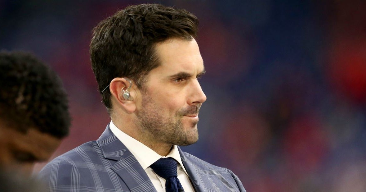 Matt Leinart calls out USC 'mediocrity' after overtime loss to No. 4 ...