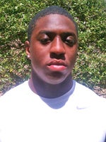 Maceo Brown, Sandy Creek, Running Back