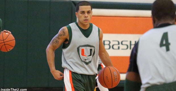 Angel Rodriguez Profile Photos