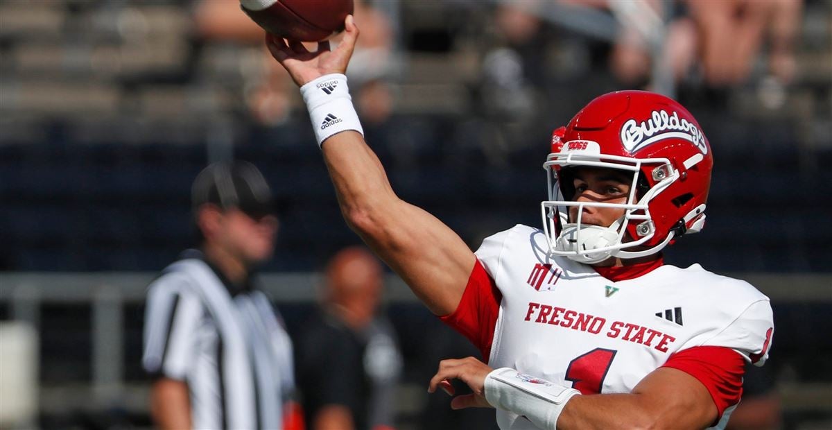 Fresno State at Purdue: BarkBoard Game Thread