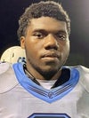 Darrell Jackson Jr., Gadsden County, Defensive Line