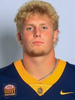 James Camden, Murray State, Linebacker