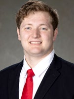 Trey Wedig, Indiana, Offensive Tackle
