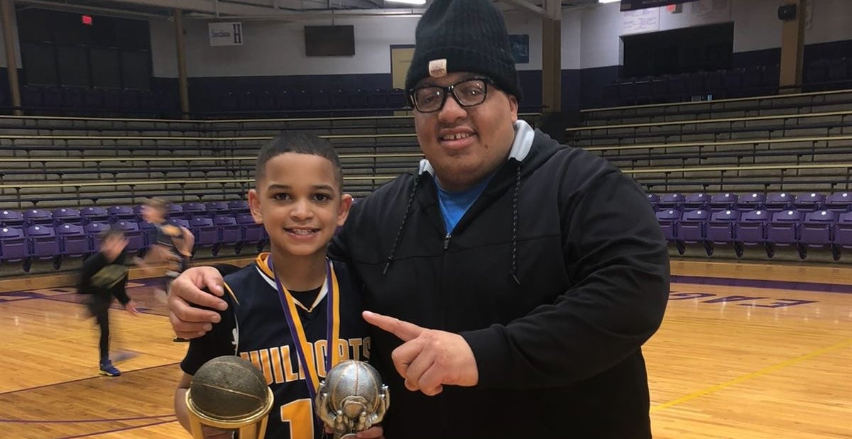 Humility, hard work and a new home changed everything for Mizzou commit ...