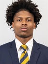 Hezekiah Masses, California, Cornerback