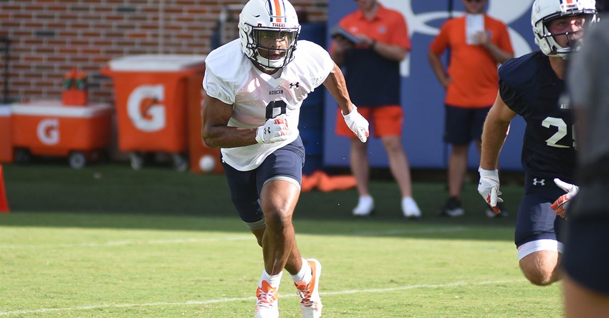 Tigers build much-needed depth at cornerback