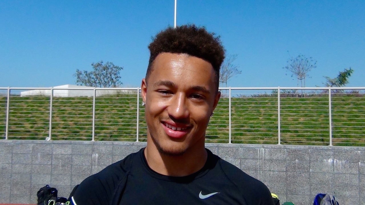 Chase Williams Profile Photos