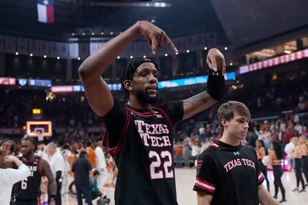 Throw up your fave horns down pic