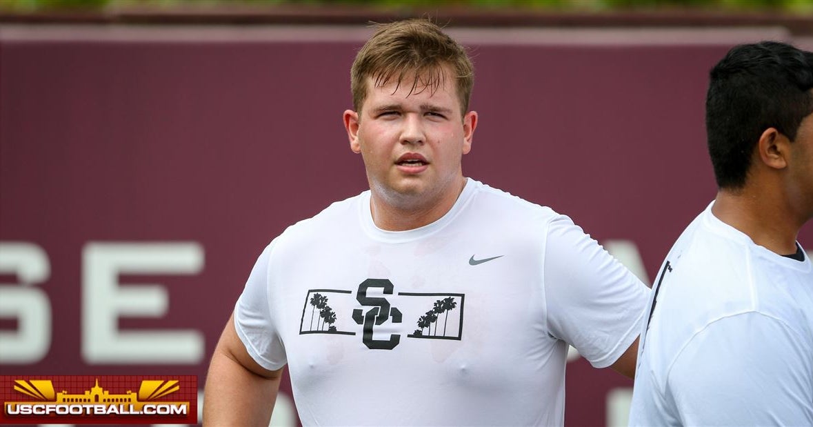 Milek's commitment solidified by official and in-home visits