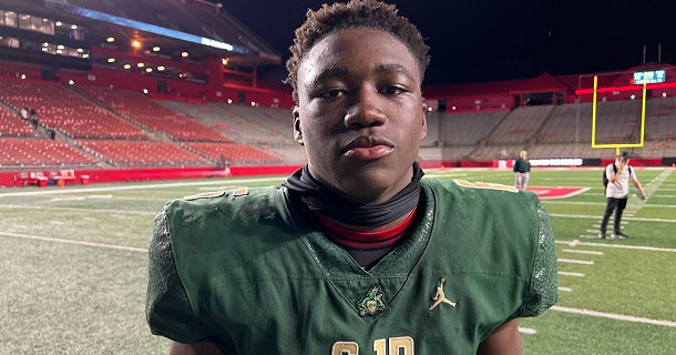 Rutgers the latest stop for four-star Yasin Willis