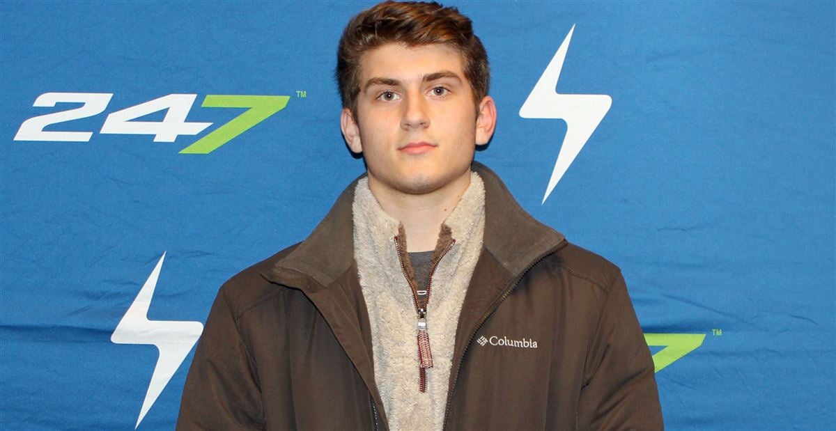 One time Michigan commit, Nick Patterson flips to Princeton