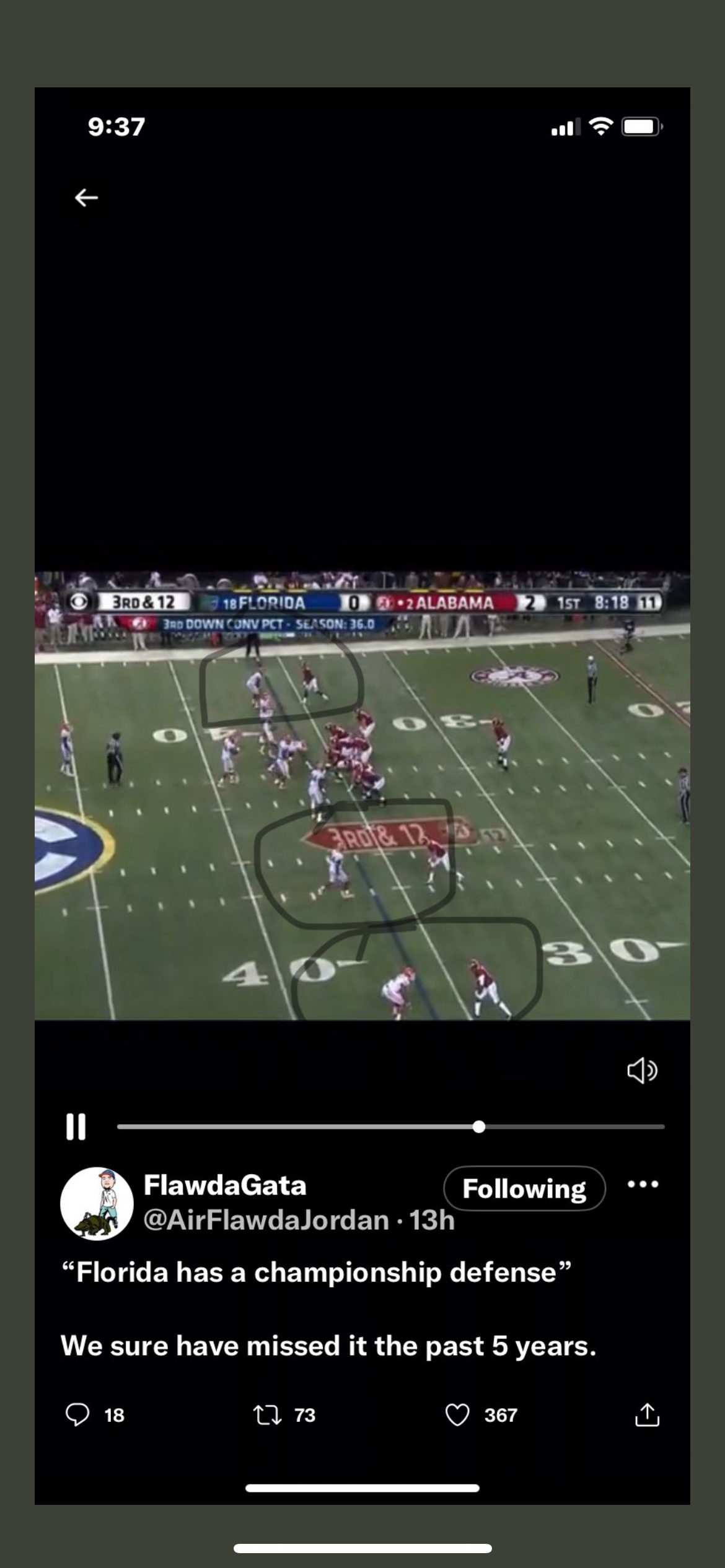 Press bump and run coverage