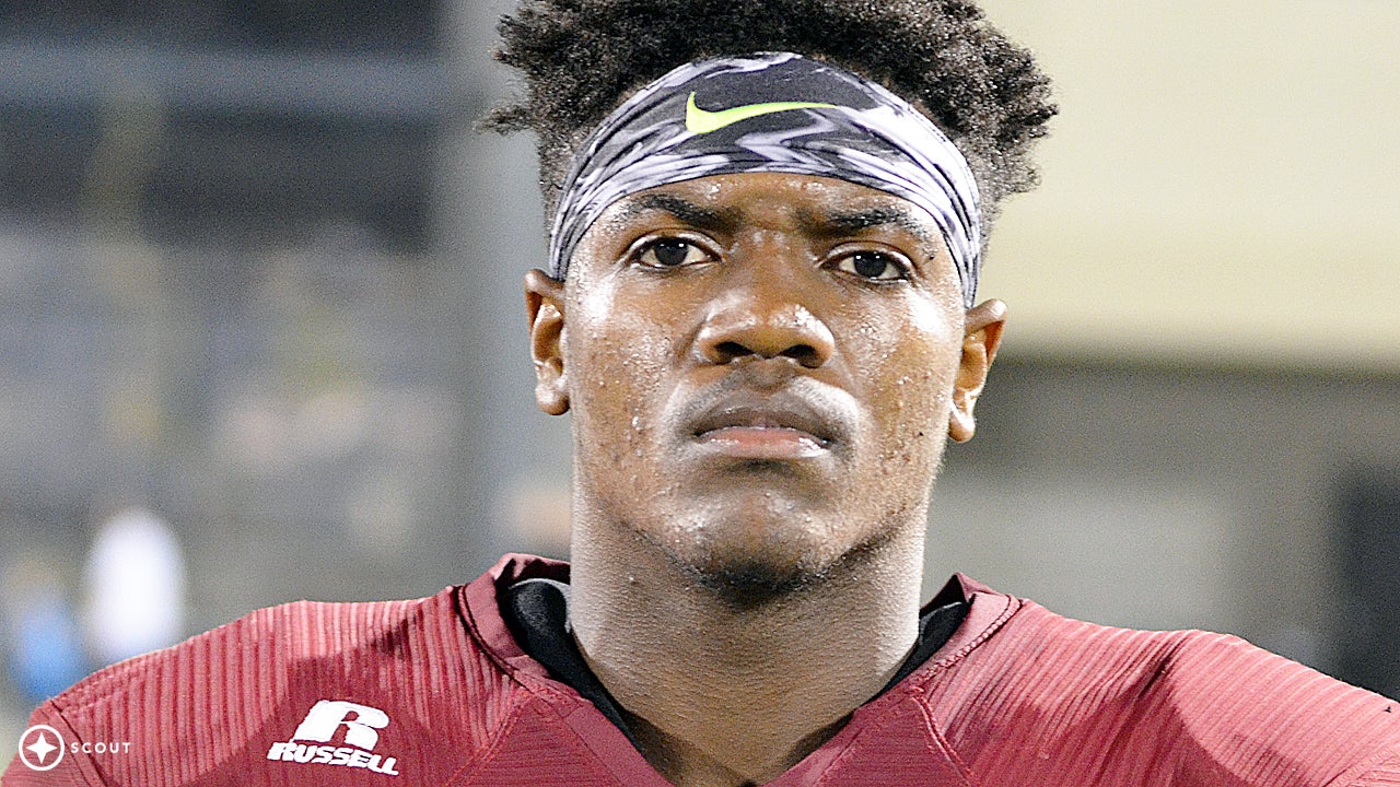 KSU Picks up Major Commitment from Jones