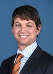 Chad Prewett, Director of Operations (BK), Auburn Tigers