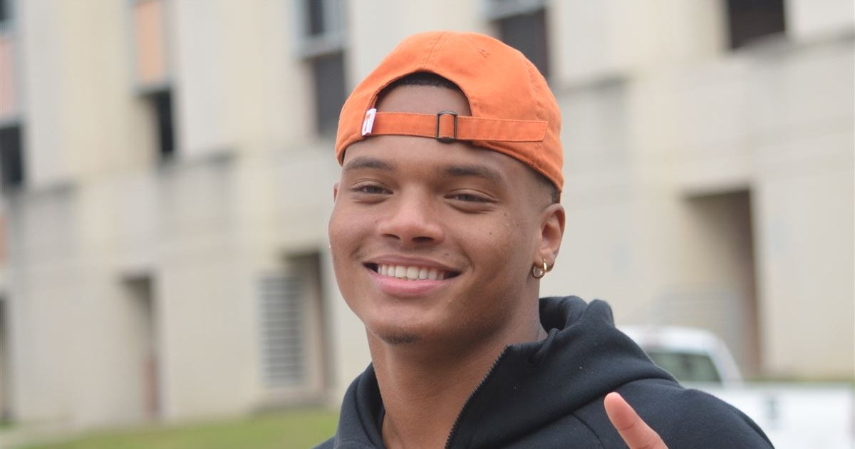 Who's next? A look at five commit candidates in 2021